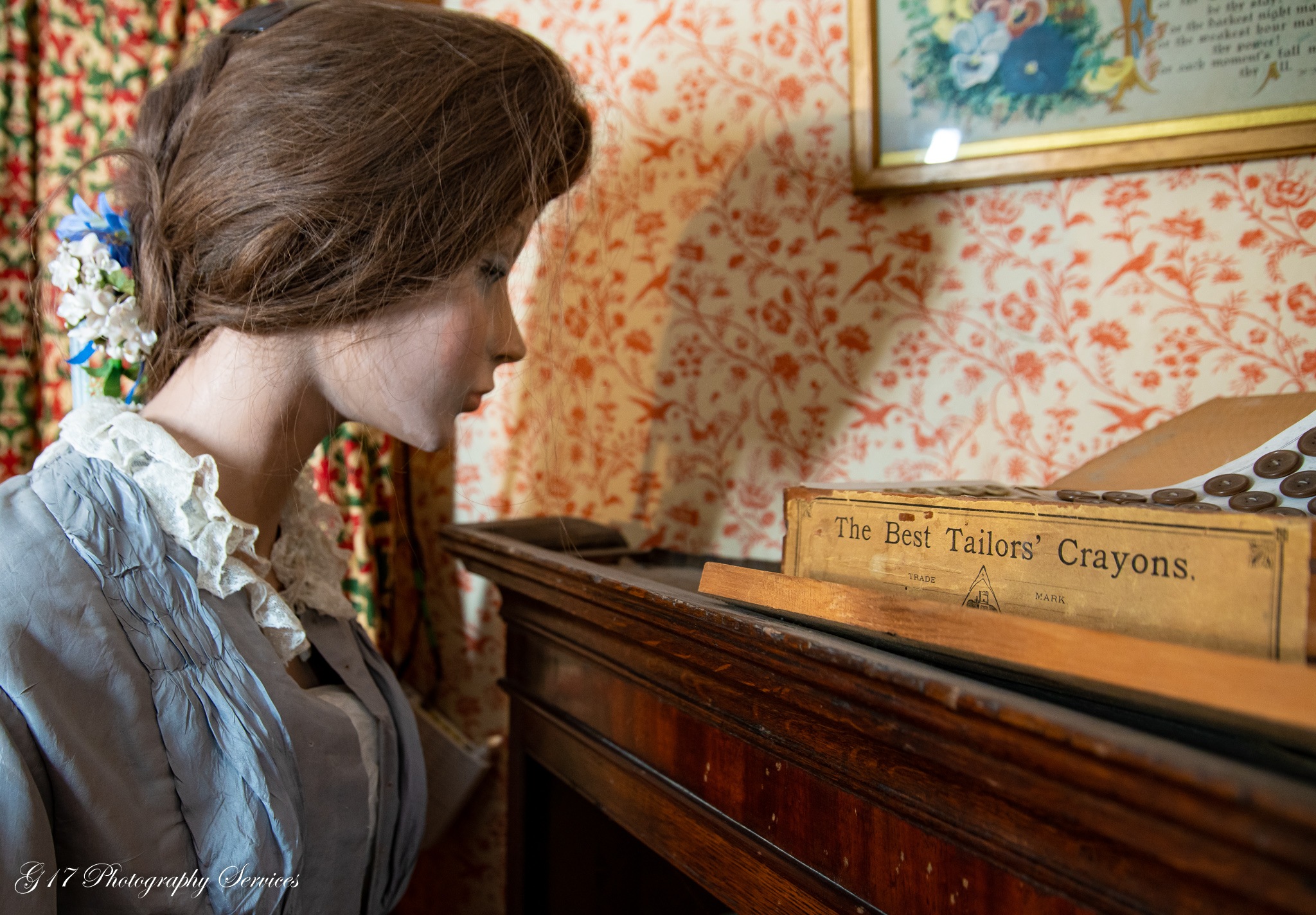 Montgomery Life – The Old Bell Museum, Montgomery